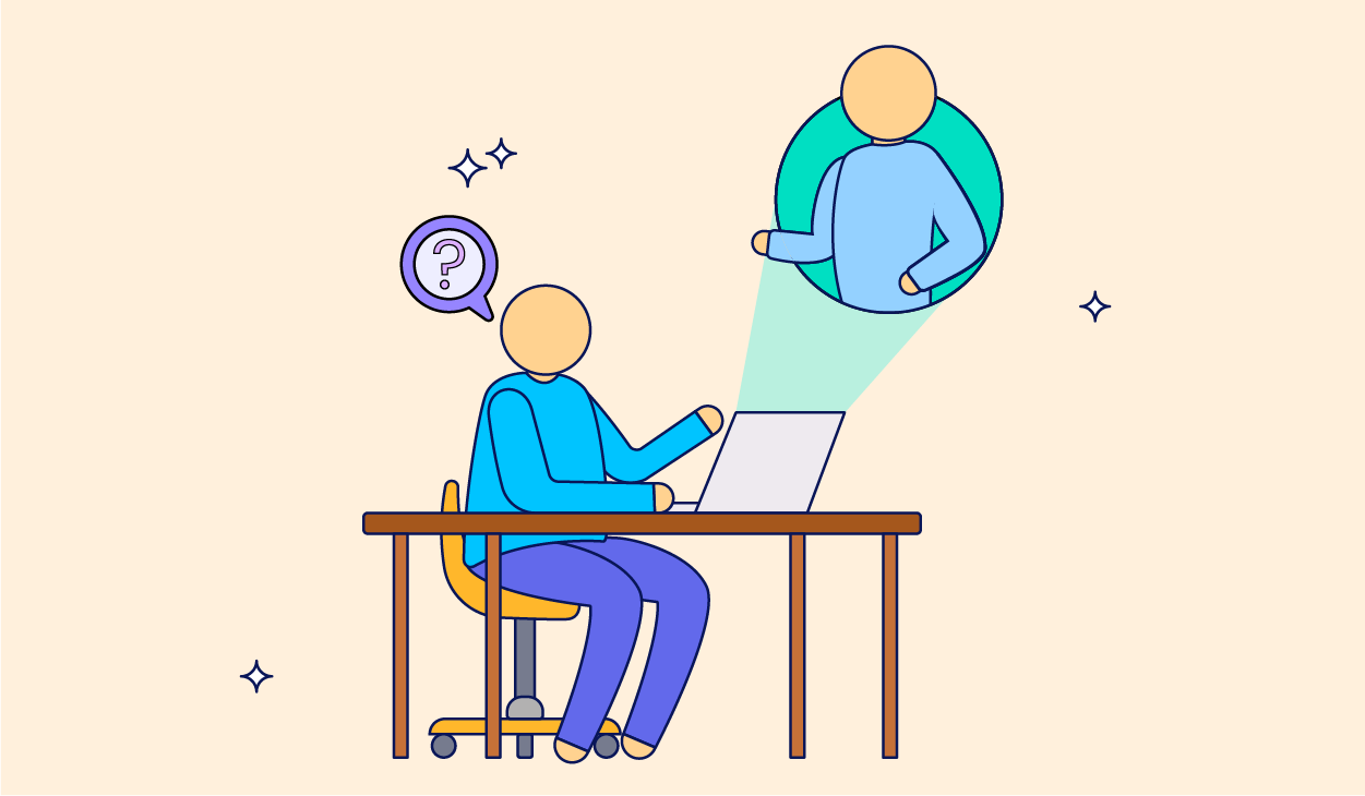 Successful employee onboarding with online learning platforms